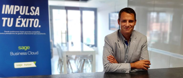 Portal Partners Sage Francisco Navarro, CEO de Precognis, explica los beneficios y ventajas de ...