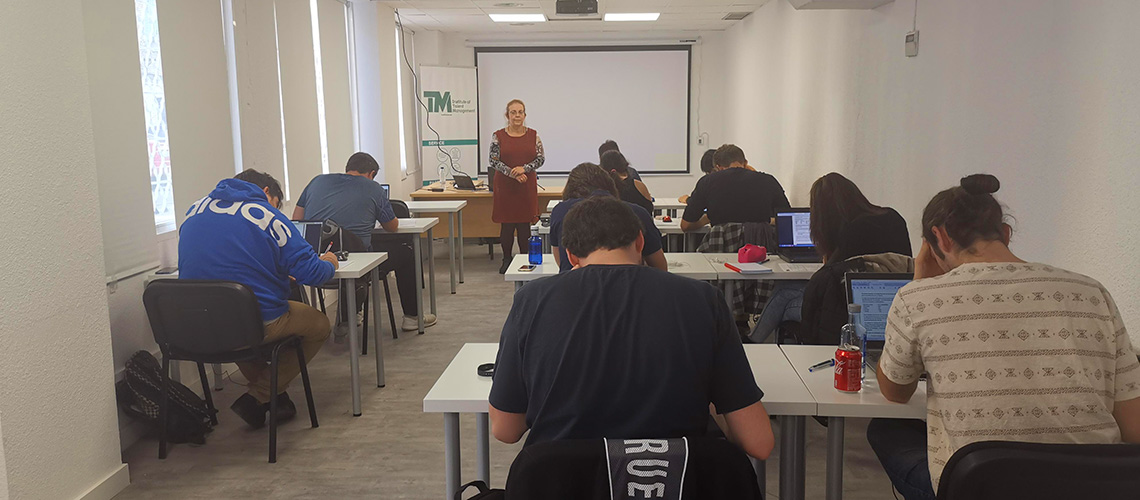 Portal Partners Sage Instituto TM se mantiene activo en el programa TecnoTalento, novedades en ...