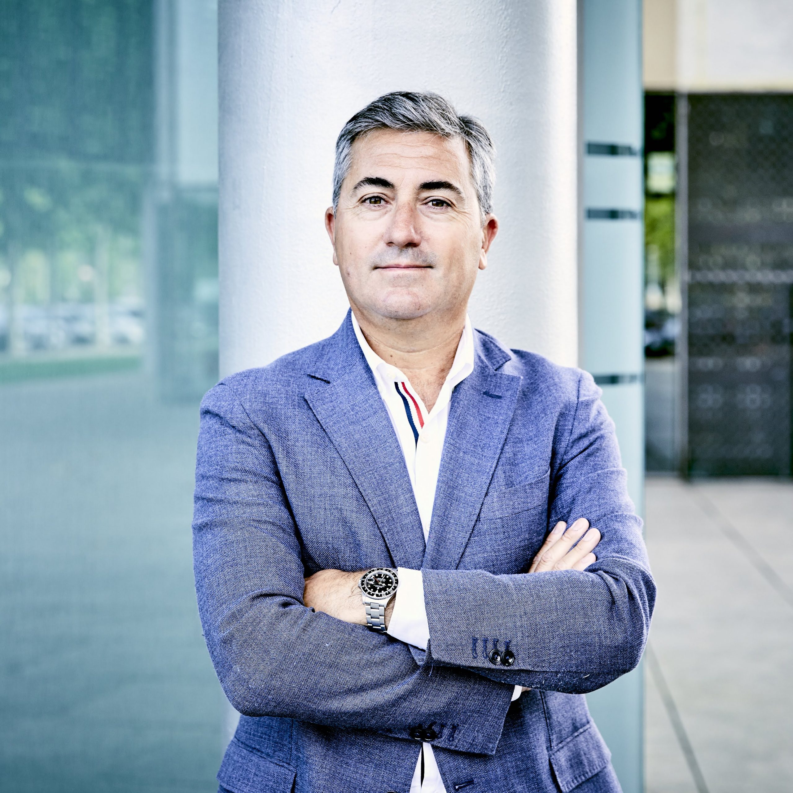 Portal Partners Sage “Apostamos por continuar creciendo de forma ...