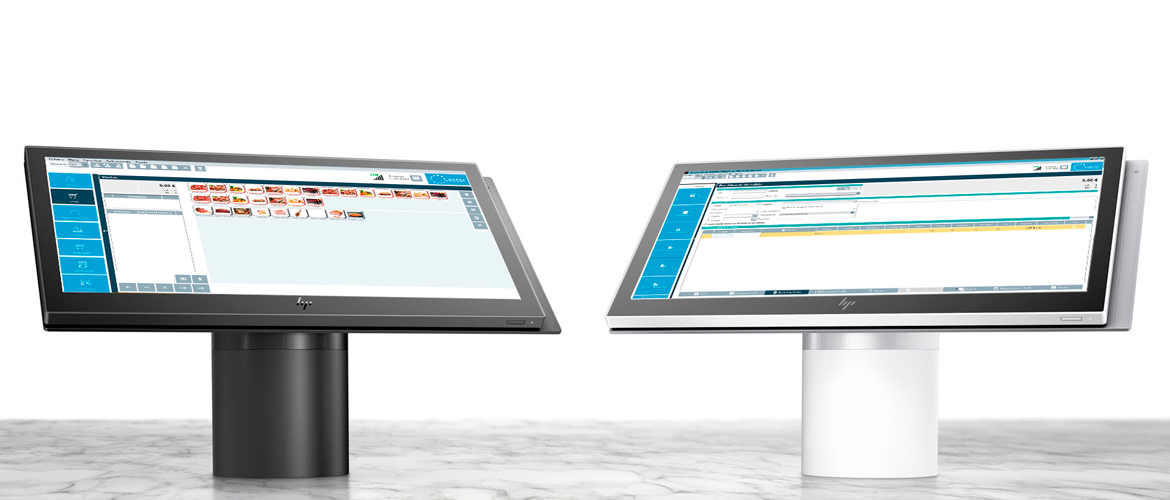 Portal Partners Sage Cástor Retail POS TPV: gestión integral para ...