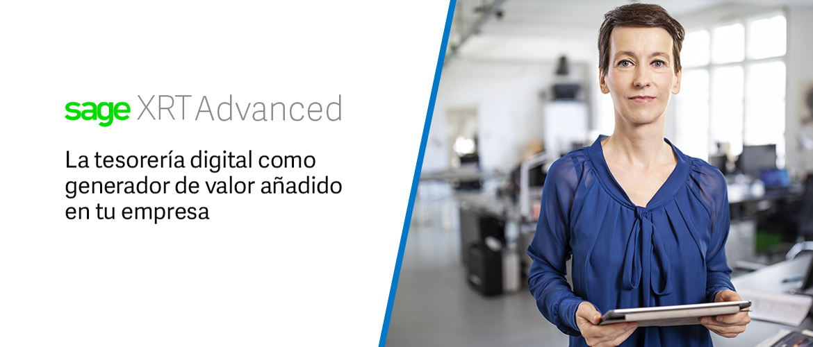 Portal Partners Sage Webinar de la presentación oficial de Sage XRT ...