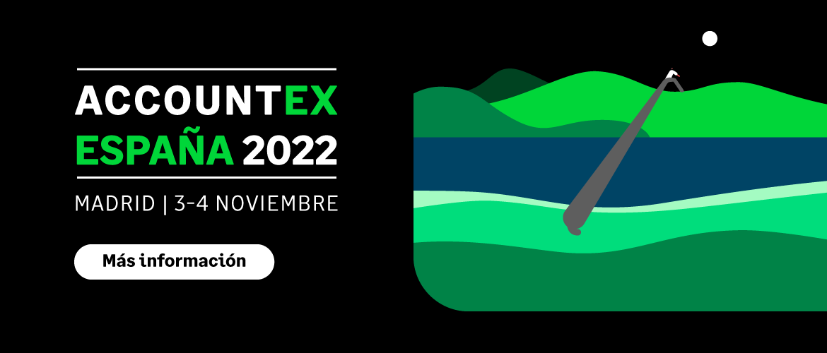 Portal Partners Sage Sage, en Accountex 2022 - Portal Partners Sage