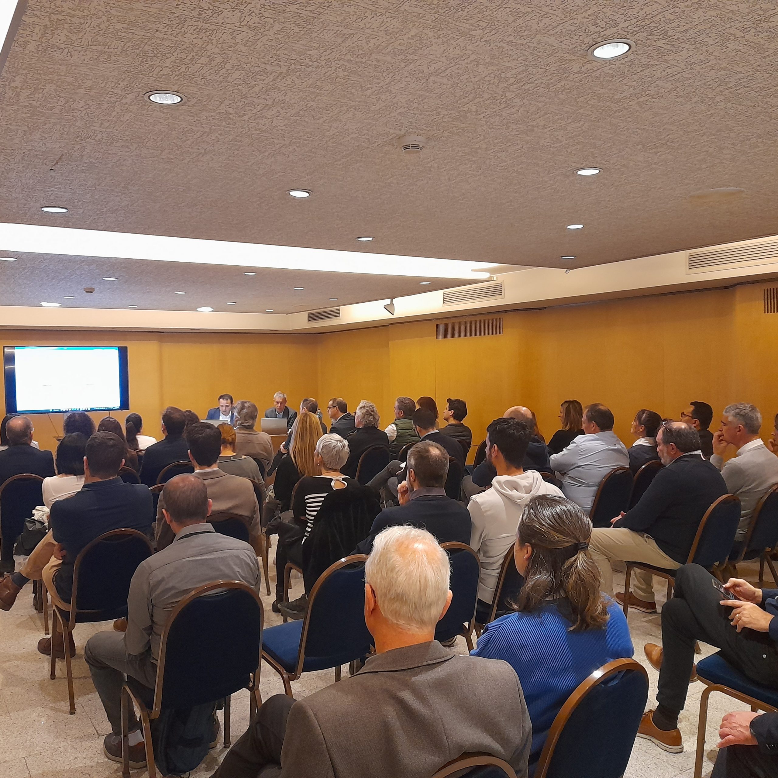 Portal Partners Sage MiB Grup presenta UBYQUO, el software para mejorar ...