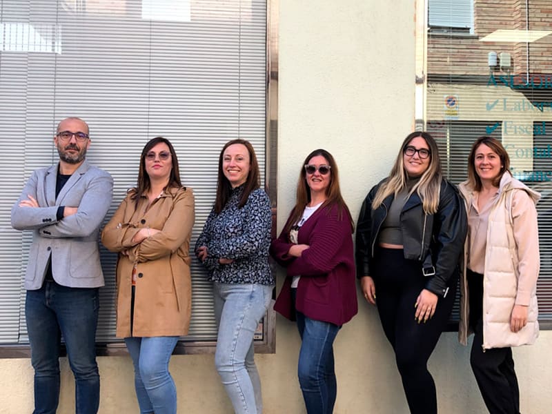 Portal Partners Sage Morga M. Asesores optimiza su productividad con la ...