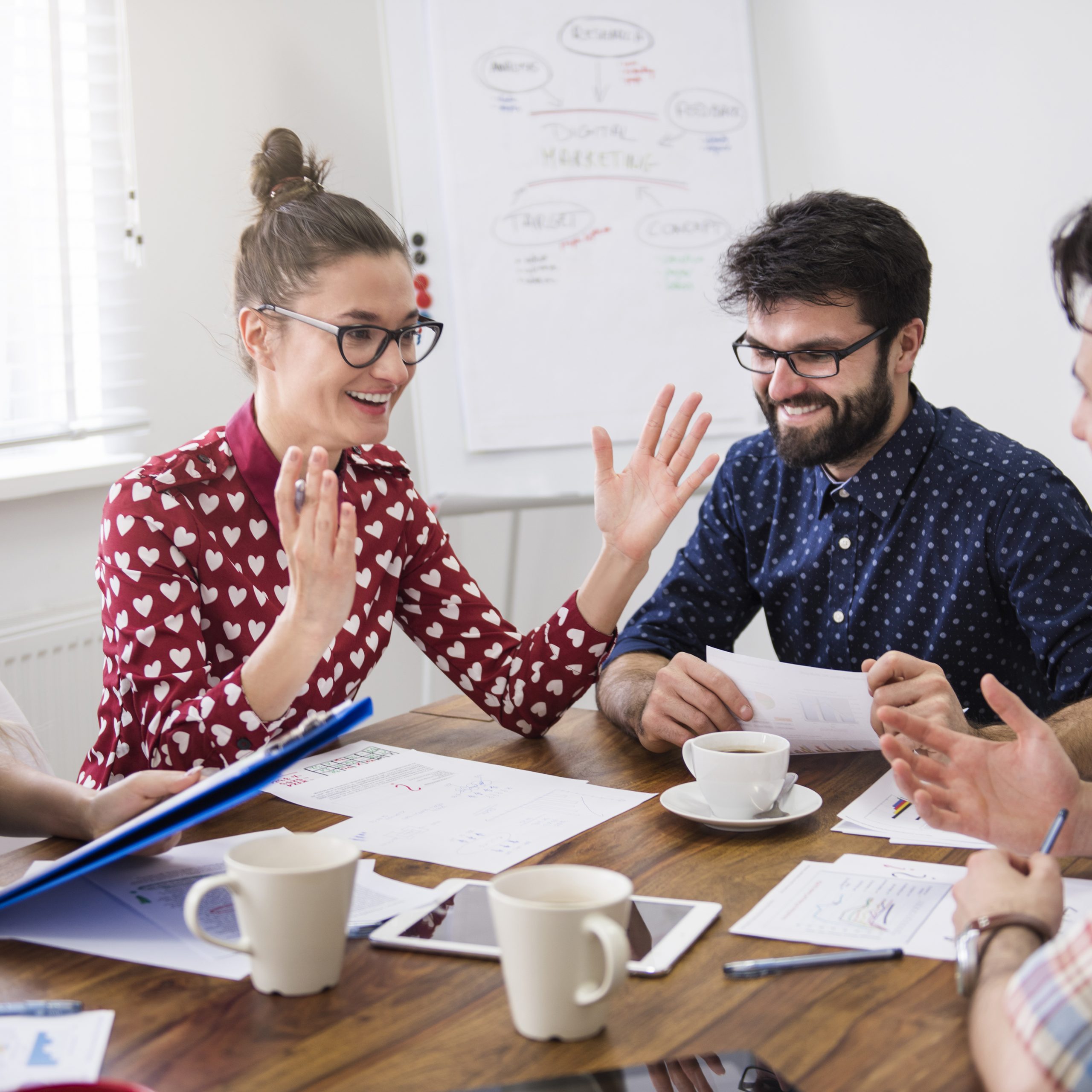 Portal Partners Sage Técnica SCAMPER: transforma ideas en soluciones ...