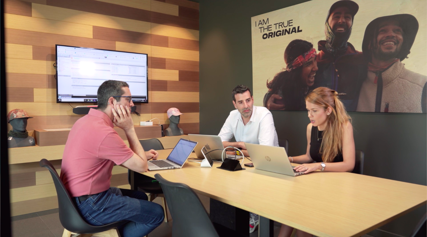 Portal Partners Sage Original Buff digitaliza su tesorería con GOLIVE y ...