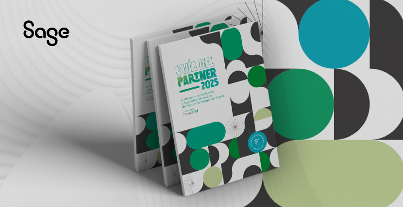 Portal Partners Sage Guía del Partner 2025 - Portal Partners Sage