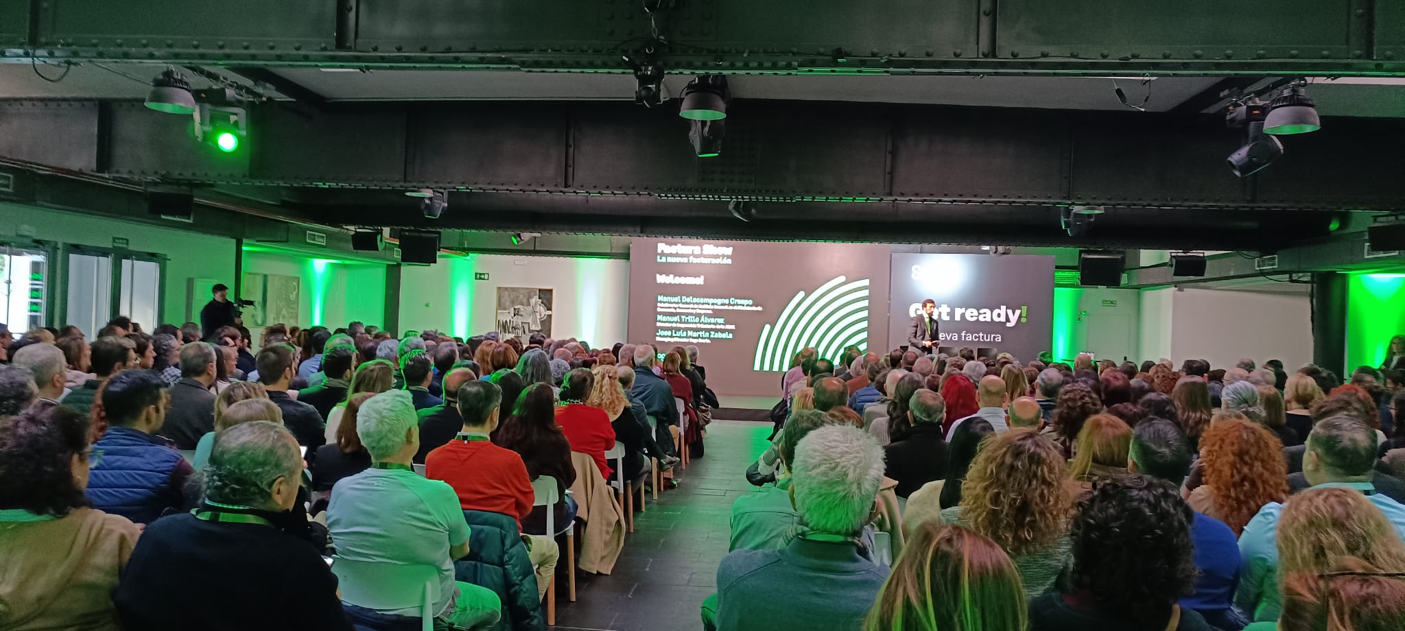 Portal Partners Sage Factura electrónica obligatoria en 2026: el 65 % ...