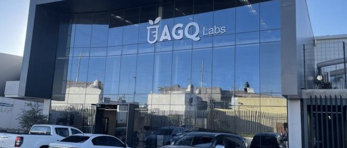 Portal Partners Sage AGQ Labs optimiza su gestión global con Sage X3 y Acoremp - Portal Partners ...