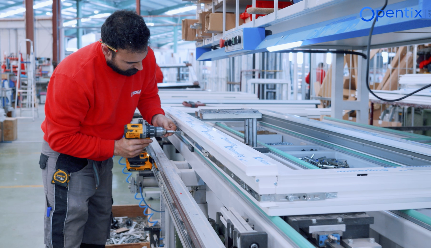 Portal Partners Sage Solven transforma su gestión con Sage 200 y ...