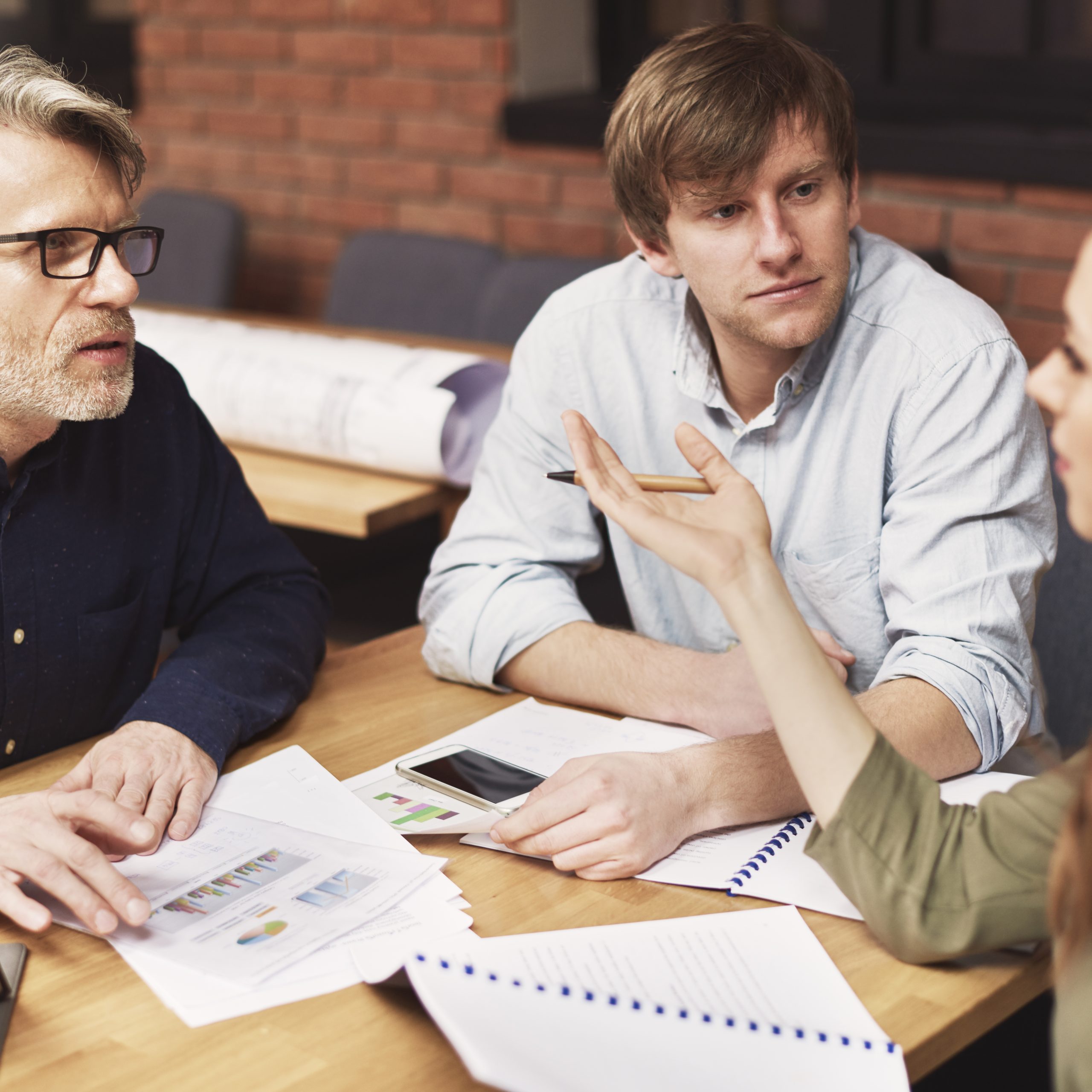 Portal Partners Sage 5 claves para gestionar conversaciones difíciles - Portal Partners Sage